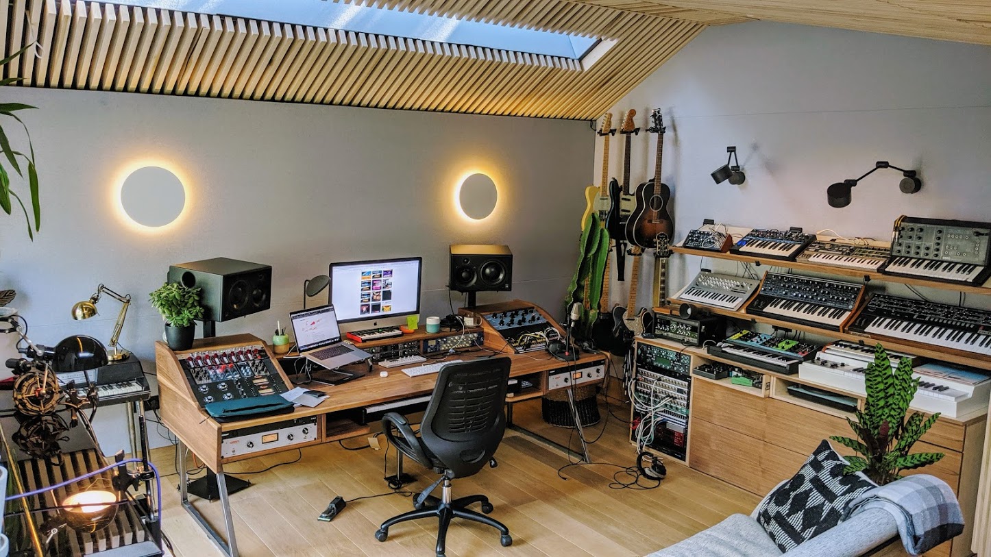 I am a cabinet maker with a passion for and expertise in native ...